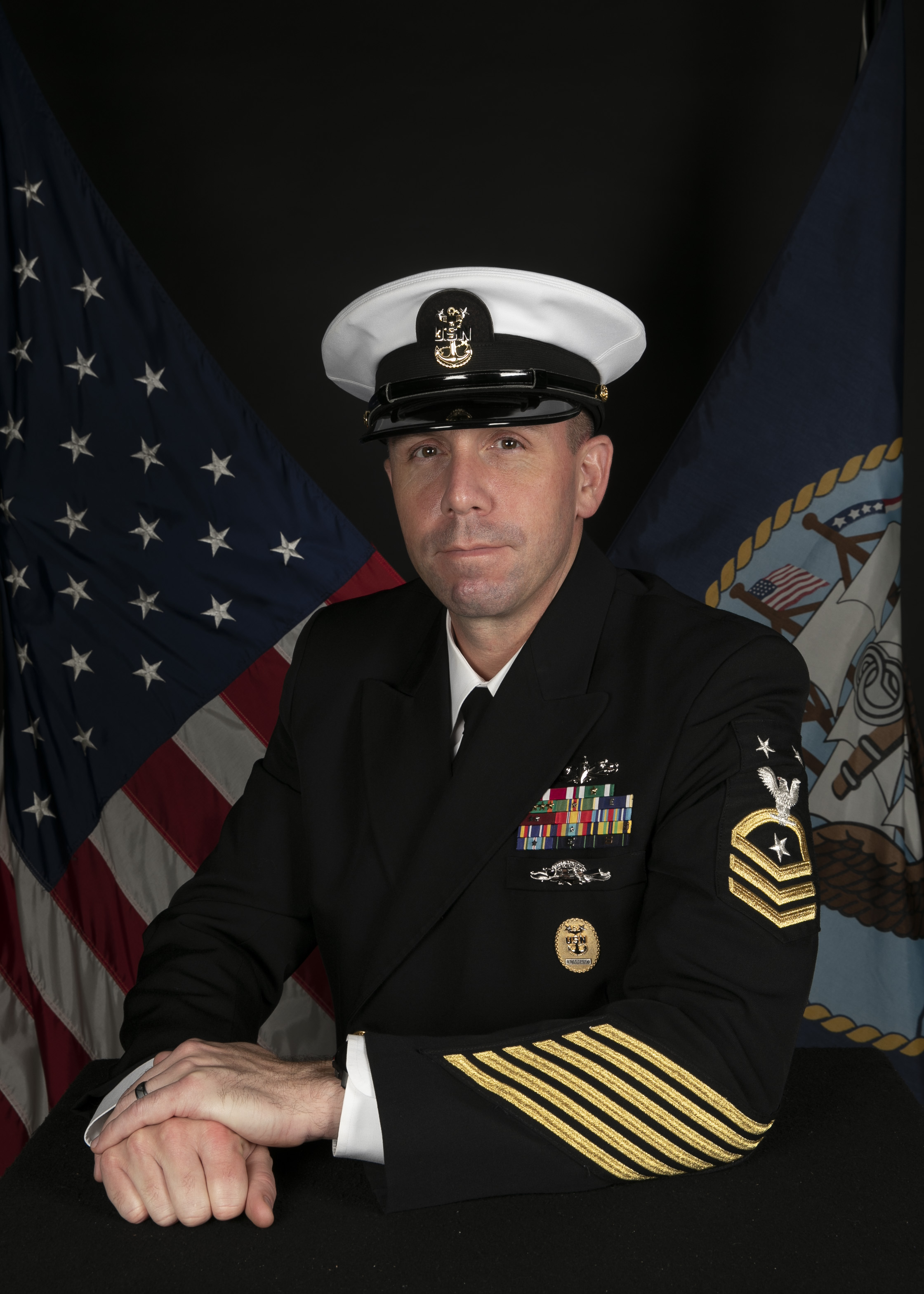 Command Master Chief