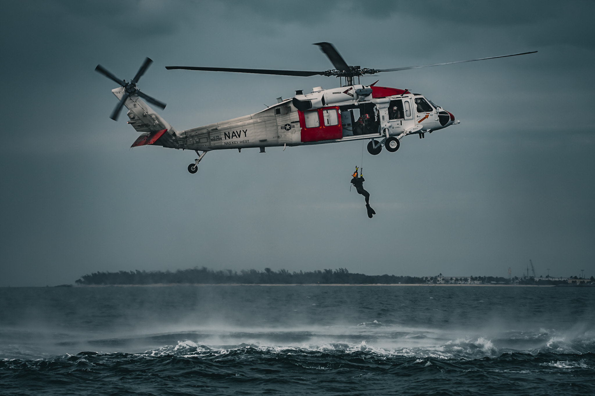 Station Search and Rescue (SAR) Key West