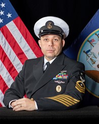 Command Master Chief