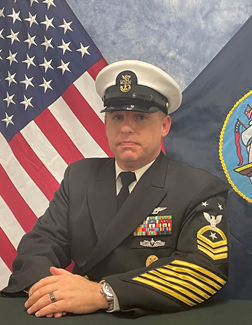 Command Master Chief