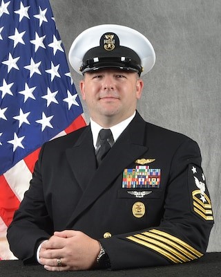 Command Master Chief