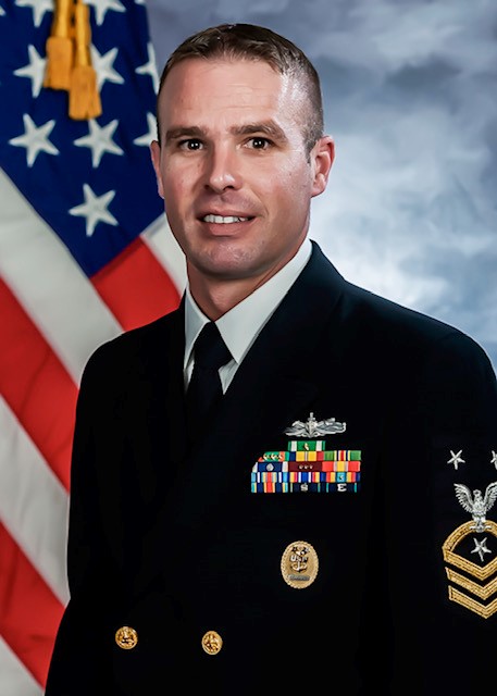 Command Master Chief