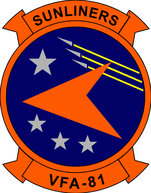 VFA 81